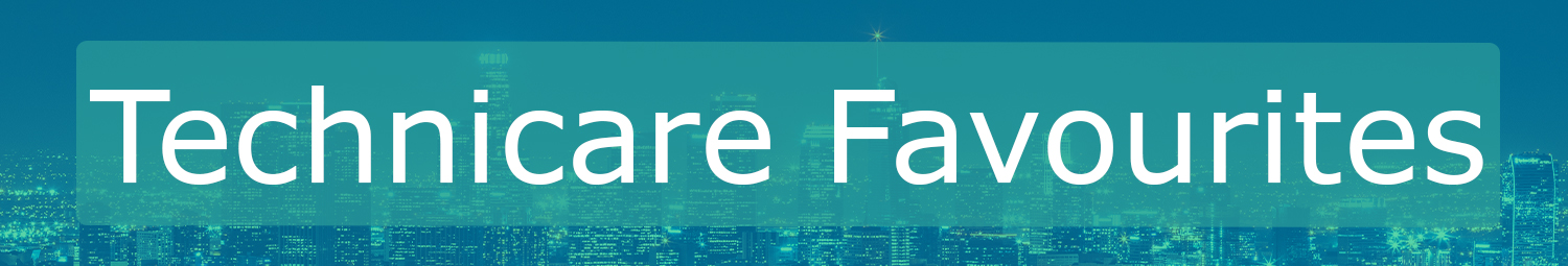 Home - Technicare Promotional Products